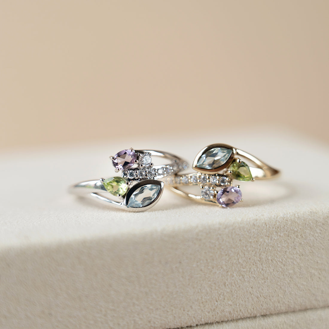 Botanica Ring – Embrace Jewellery