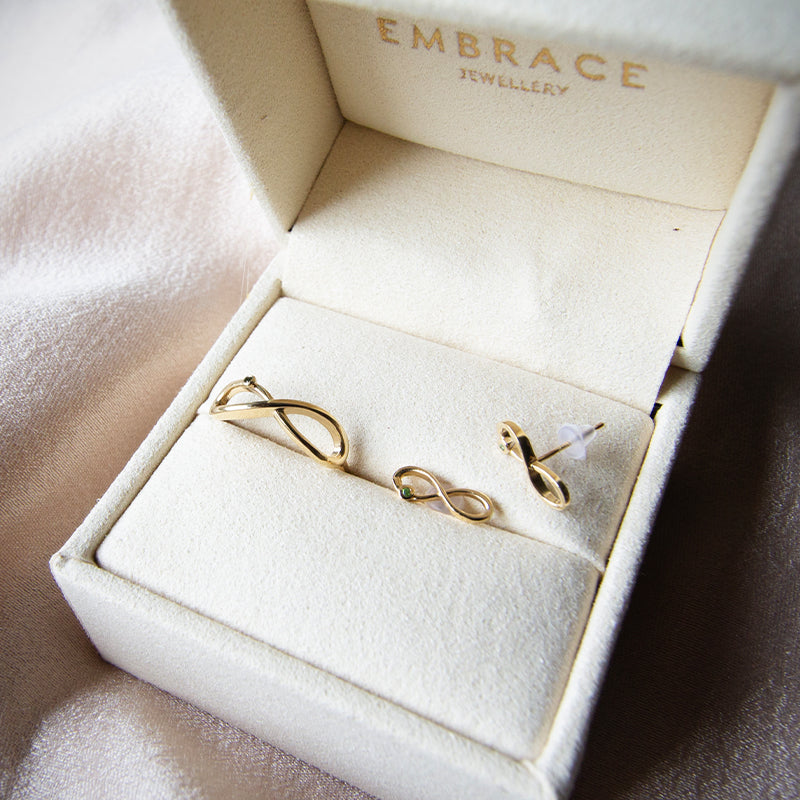New – Embrace Jewellery